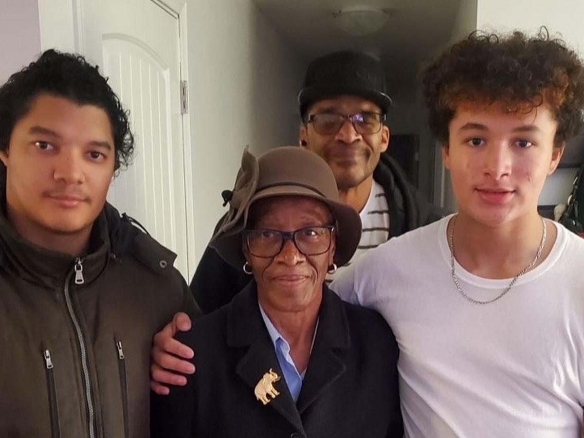 Fundraiser for Carl Nelson by Selena Rodocker : Honoring Daniel's Life ...