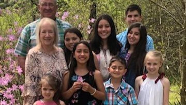 Fundraiser by Clay Goforth : Help Angie Henry and Family with Medical ...