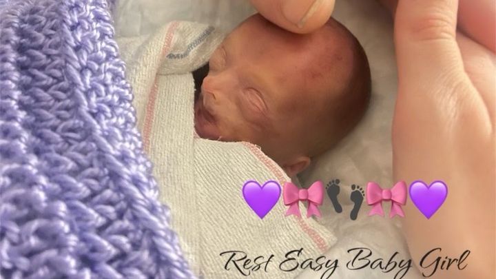 Fundraiser for Amber and Brandon Bennett by Jamie Fjordholm : McKenzie ...