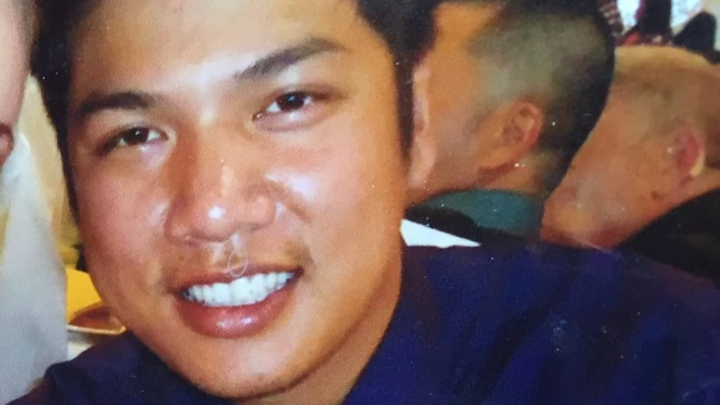 Fundraiser for Dara Ngeth by Regina Smith : James Ngeth