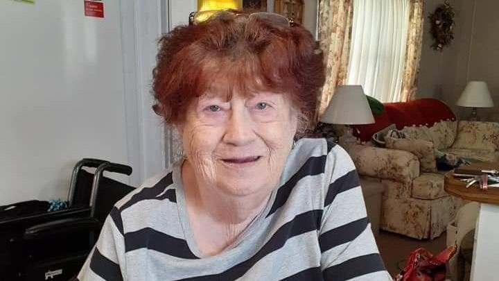 Fundraiser by BRITTANY MENDEZ : In loving memory of Elleta "Ellie" Sheppard