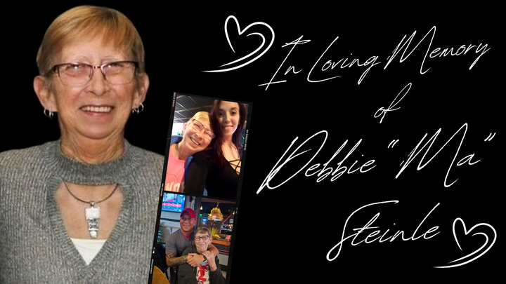 Fundraiser by Jaime Ellis : In Memory - The Life & Love of Debbie “Ma ...