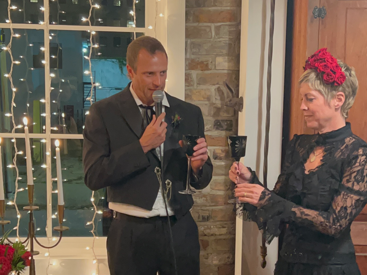 Fundraiser for Heath Simpson by Alicia Kidd : Help Heath and Jamie ...