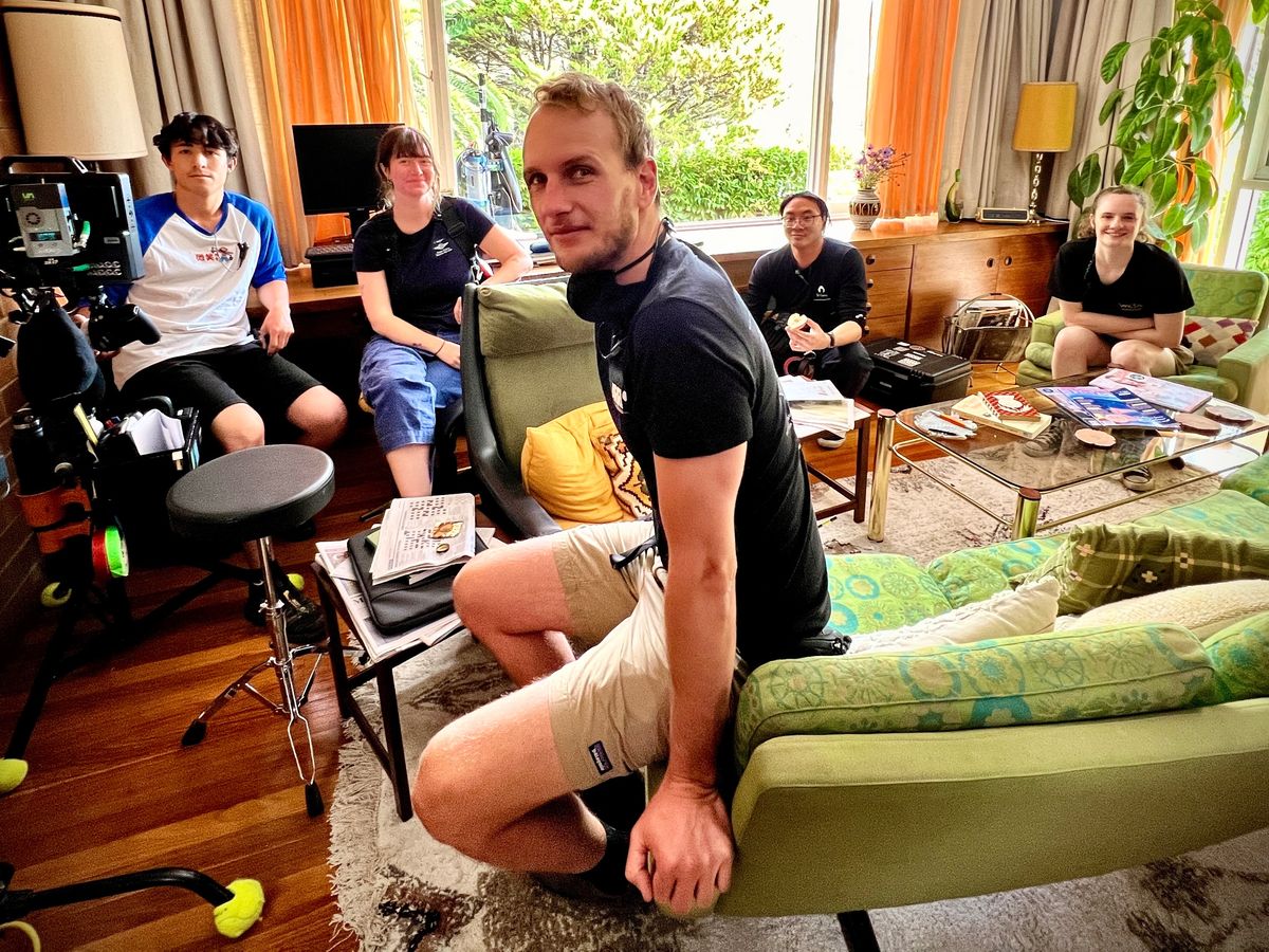 Fundraiser for Luke Whitmore by NICHOLAS OWENS : FUNDRAISING FOR LUKE’S ...