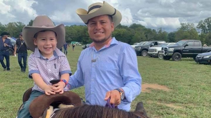 Fundraiser for Navil Navarro by Jessica Montoya : Abraham Carranza ...