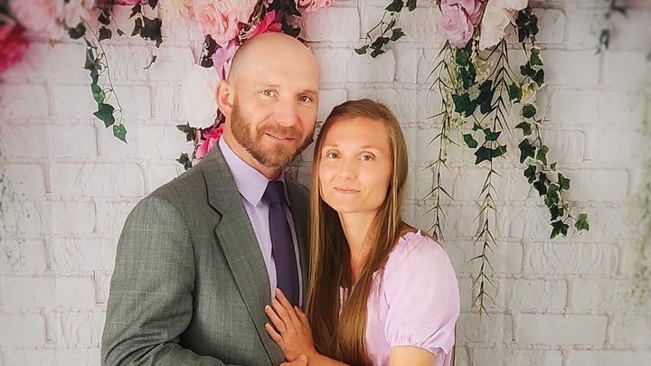 Fundraiser by Erin Lagle : Arron Hatfield