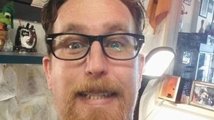 Fundraiser for Lance Peck by Kenneth Whitfield : Help Lance Peck with ...