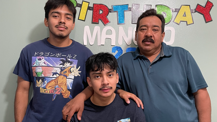 Fundraiser by John Olvera : Please Help Us Bring Our Father Home