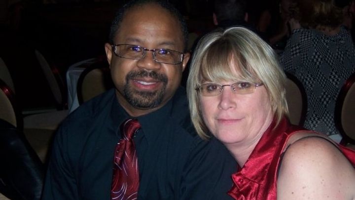 Fundraiser for Darryl Thornton by Jami-Jo Leah Goodman : Darryl & Julie ...