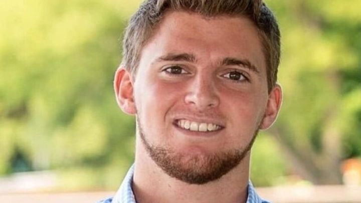 Fundraiser by Josh Jacobson : No Shave 2022 - In Memory of Kyle