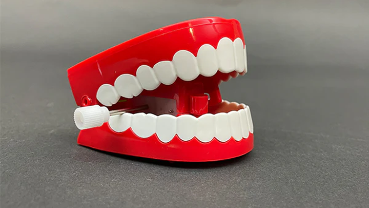 Fundraiser by Paul Copenhaver : Chris Deserves a Healthy Smile, Let's Help!