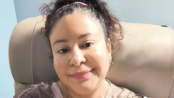 Fundraiser for Maria Matthews by Julie Eaton : Help Maria Matthews and ...