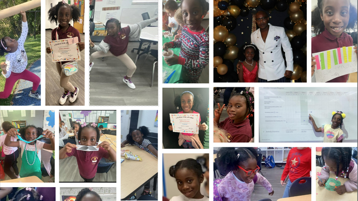 Fundraiser for Ronald Belizaire by Ashley Harrop : In Loving Memory ...