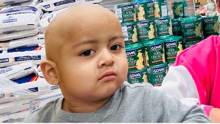 Fundraiser for Sergio Jonathan Hines by Ron and Pat Fahrney : Support ...