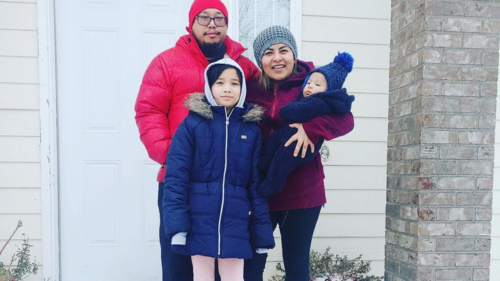 Fundraiser for Jessica Hernandez by Nikkie Rayo : Help support syhaphom ...