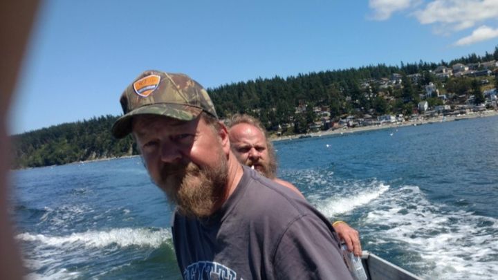 Fundraiser by Eric Banks : Assist with Eric Banks Sr.'s Services