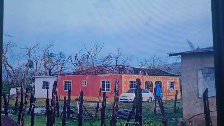 Fundraiser by Manisha Cooper : Rebuild St Elizabeth, Jamaica