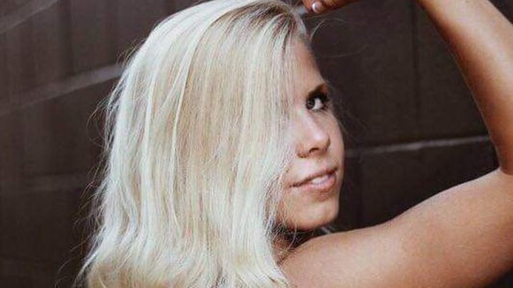 Fundraiser for Bailey Theel by Gary Carr : Please Help support Bailey #toughastheel