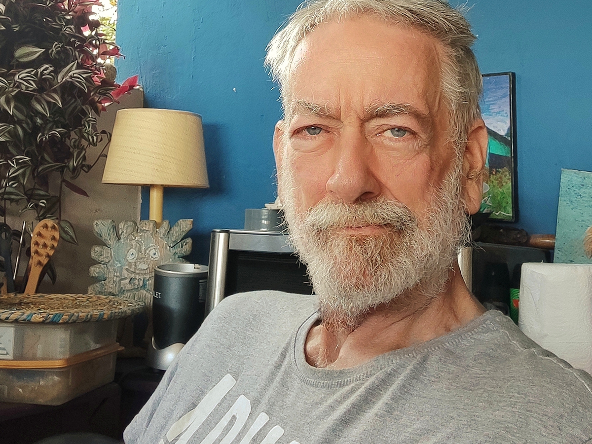 Fundraiser by scott wimer : Hip repair gone wrong.I need help ...