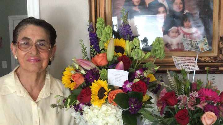 Fundraiser by Maria Tamayo : Support Mom's Alternative Treatment