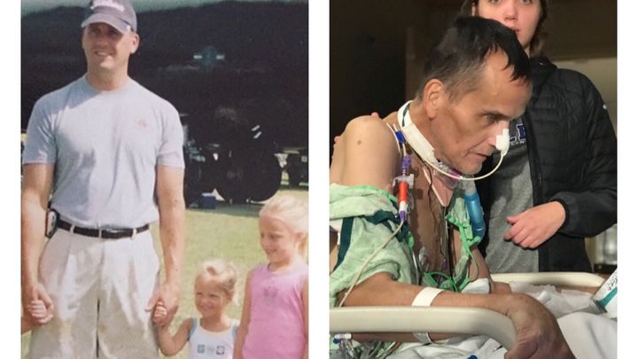 Fundraiser by Bruce Roberts : Dennis Brant Heart Transplant