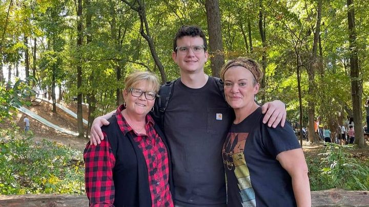 Fundraiser for Cynthia Bohn by Amber Hanback : Blessings for Cindi