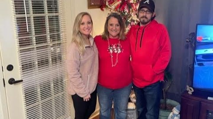 Fundraiser for Robert Selph by Brandy Fritz : Medical Traveling ...