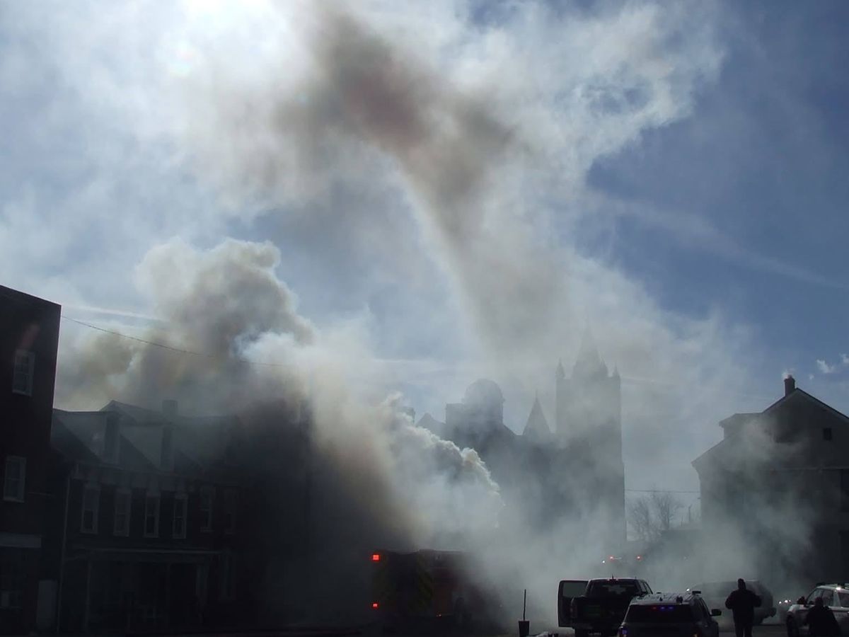 Fundraiser by Jeff Confer : Support Jeff Sieber After Tragic House Fire