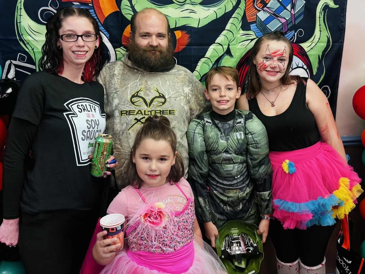 Fundraiser for Melissa Dawn Haggerty by Mary Lydick : Rebuild Hope for ...