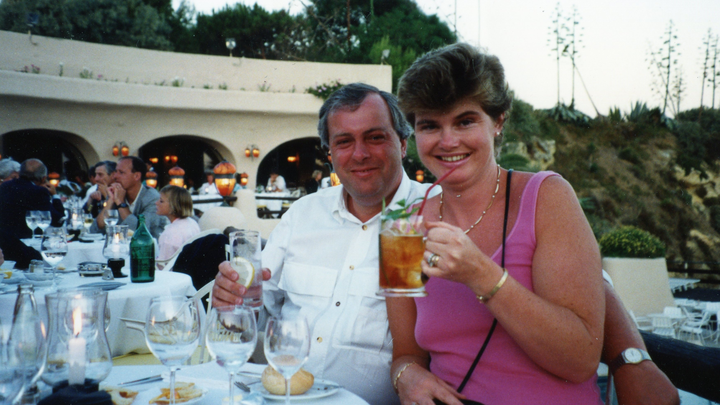 Fundraiser by Olivia Meadows : Ingatestone Planters in memory of Clive ...