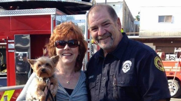 Fundraiser for Francia Scheetz by Patrick McWilliams : Volunteer ...