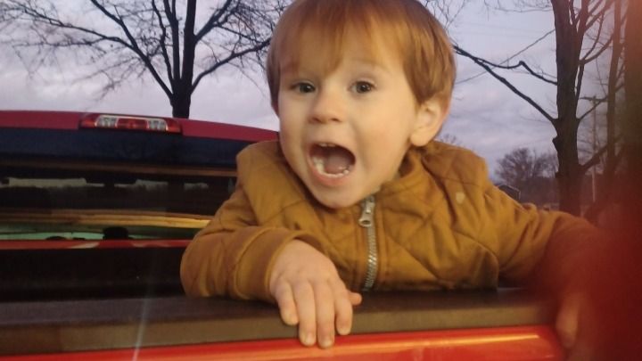 Fundraiser by JENNY LAGO : Help bring baby Dimitri home!