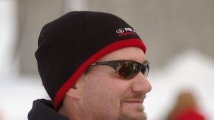 Fundraiser for Tracy Zander by Brent Stapleton : Team Jeff Baguley