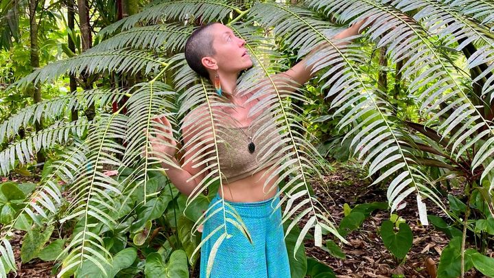 Fundraiser by Abigail Raye : Support Abigail spread her wings & SEE THE ...