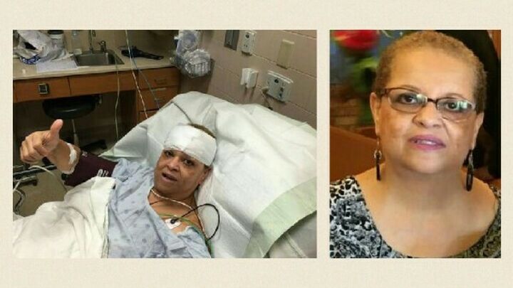 Fundraiser for Yolande Herron-Palmore by Ruth Allen Ollison : Pastor ...