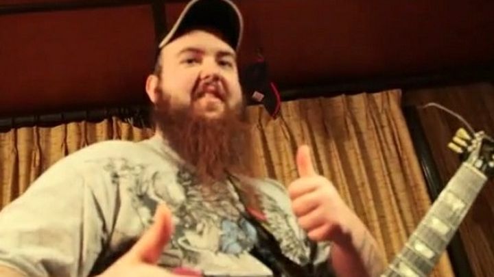 Fundraiser by Tammy Mooney : IN REMEMBERENCE AND IN HONOR OF MATTHEW FOGG