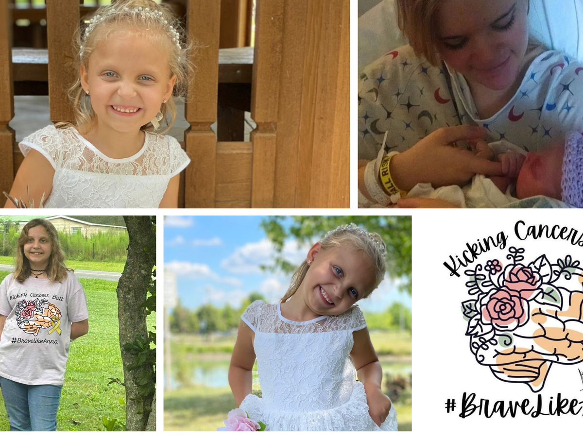 Fundraiser by Rebecca Moffitt : Travel Expenses for Anna