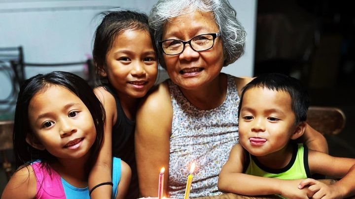 Fundraiser by elsie rochelle domingo : The Guzon and Pico Family