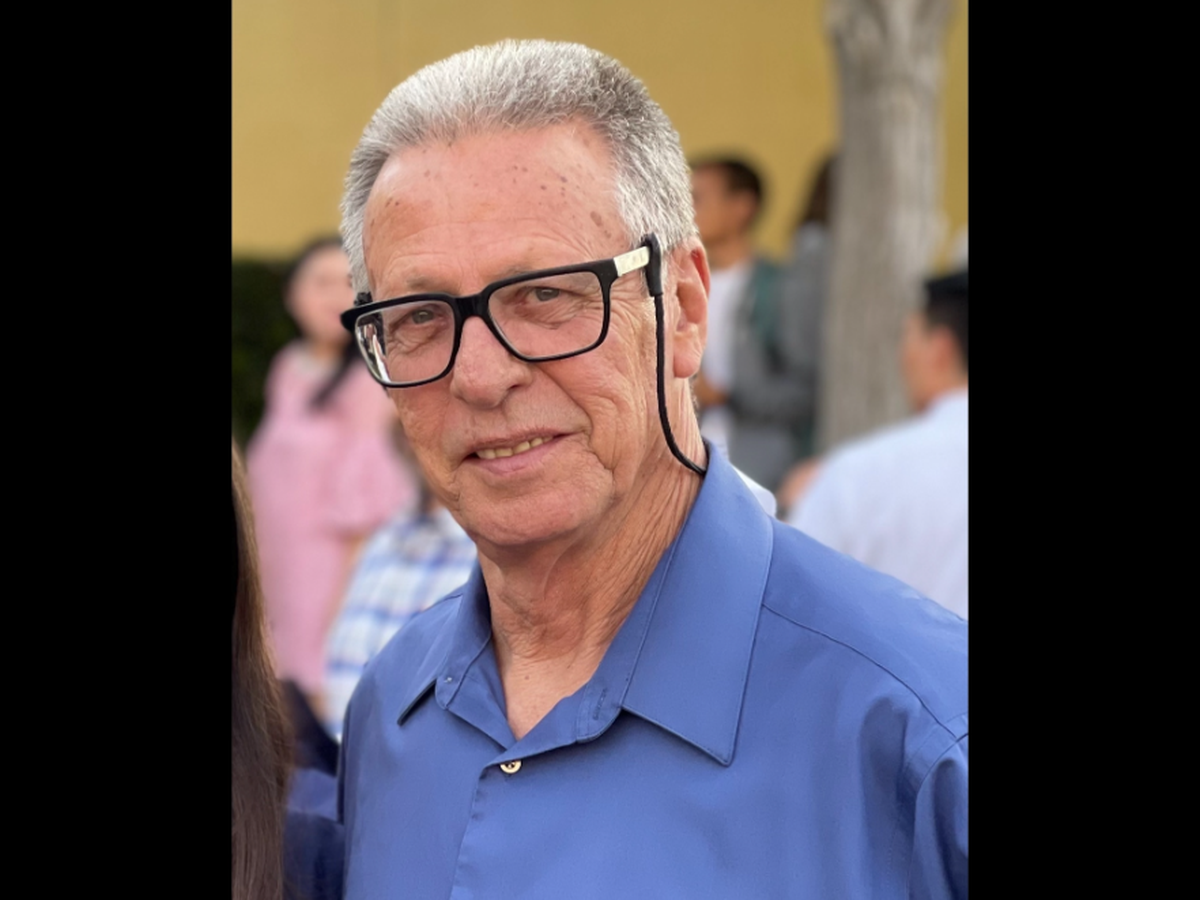 Fundraiser by Iliyana Zuniga : Celebrating the Life of Richard Anthony Kent