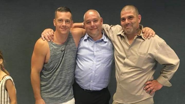 Fundraiser by Josh Altemus : Funeral and Memorial Services for Dustin ...