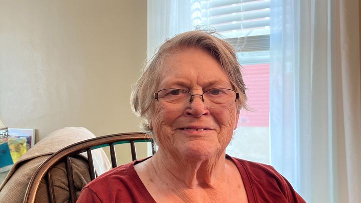 Fundraiser for Sheryll Laugen by Joan Silker : A New Home for Sheryll ...