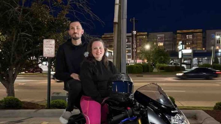 Fundraiser for Kimberly Daniel-Grinder by Nathan Metts : Devin's Road ...