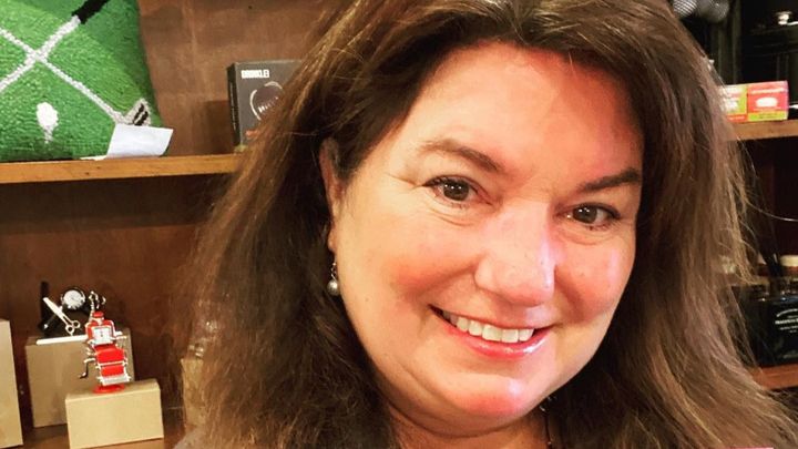 Fundraiser for Kristine Knutson by Karen Shull : Kristine Knutson