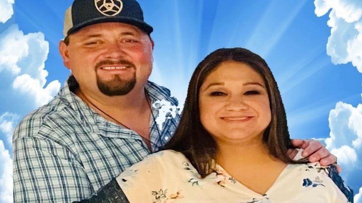 Fundraiser by Monica Alanis : Ricardo & Rosa Alanis funeral costs.