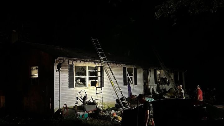 Fundraiser for Jessica Meador by Brayclyn King : Support the Harris ...