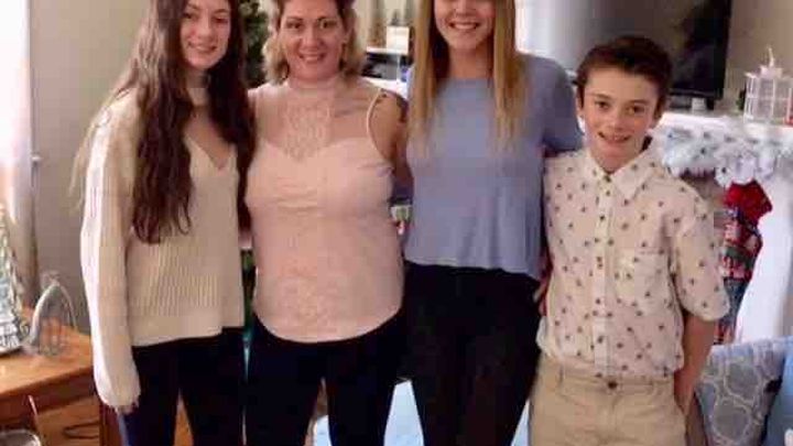 Fundraiser for Monica Alty by Kristin Donovan Frias : #MONICASTRONG