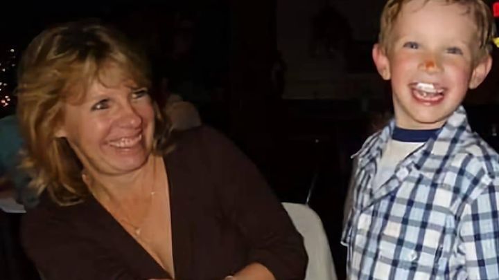 Fundraiser for Kimberly Childers by Carey Chesmore : Betty Etringer