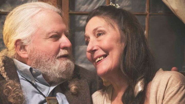 Fundraiser for Mark Raddatz by Angela Fischer : Donate to help with ...