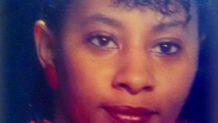 Fundraiser by Tanisha Barnett : Kathy Harrison