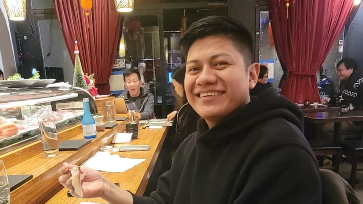 Fundraiser by Jillian Lee : Support Tomas and His Family During His Fight for Freedom